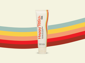 Hydroxyapatite Toothpaste – Happy Tooth Products