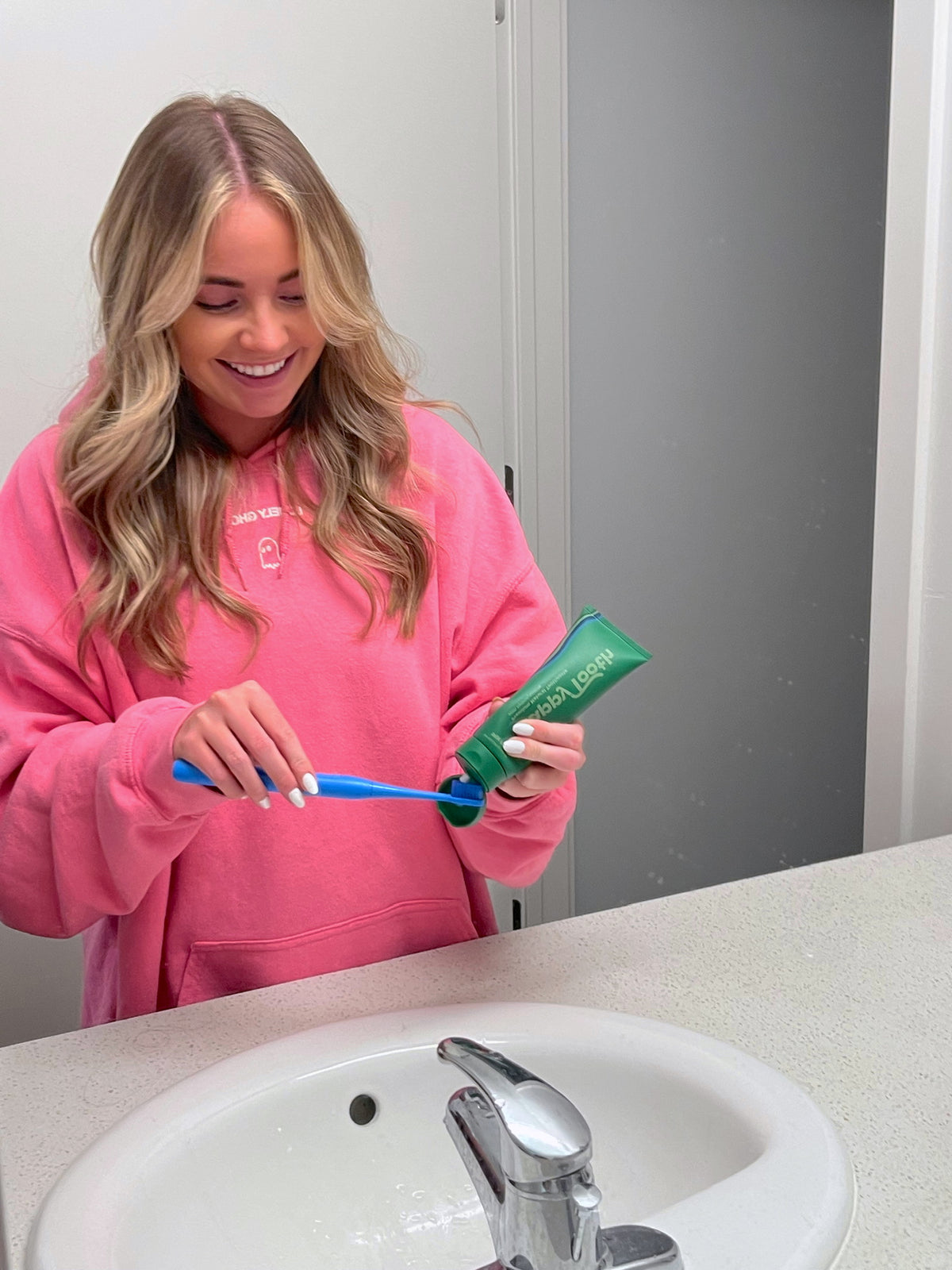 It's natural and MUCH more – Happy Tooth Products