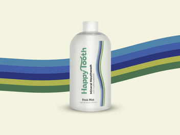 Happy Tooth – Happy Tooth Products