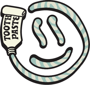 Hydroxyapatite Toothpaste – Happy Tooth Products