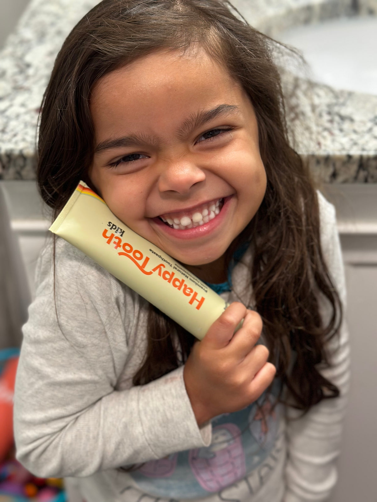 Happy Tooth – Happy Tooth Products