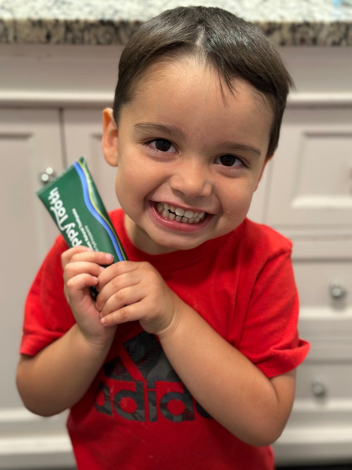 Happy Tooth – Happy Tooth Products