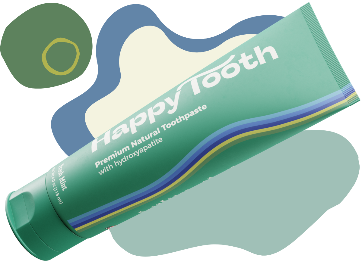 Happy Tooth – Happy Tooth Products