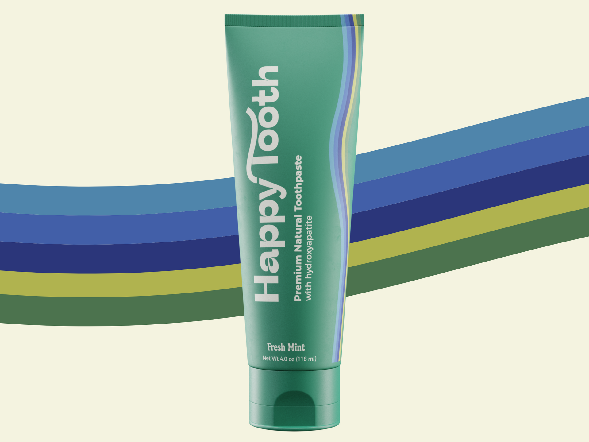 Happy Tooth – Happy Tooth Products