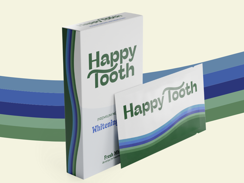 Happy Tooth – Happy Tooth Products