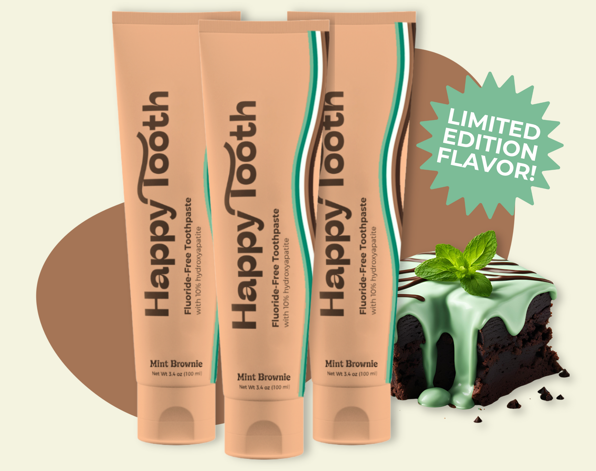 Happy Tooth – Happy Tooth Products