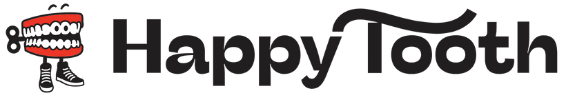 Happy Tooth – Happy Tooth Products